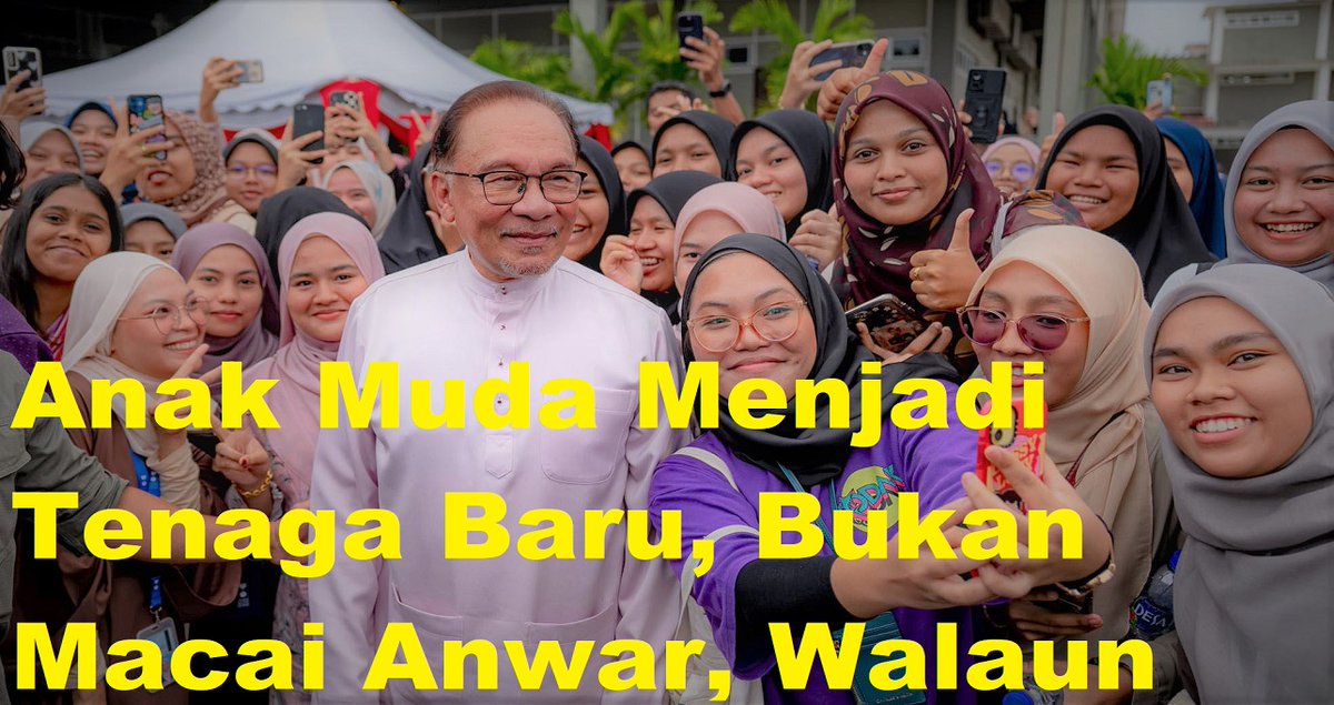 Zuwairi Md Yusof on Twitter: "ebuk atap 17 bulan dan Ismail pintu belakang 14 bulan untuk 33 ...