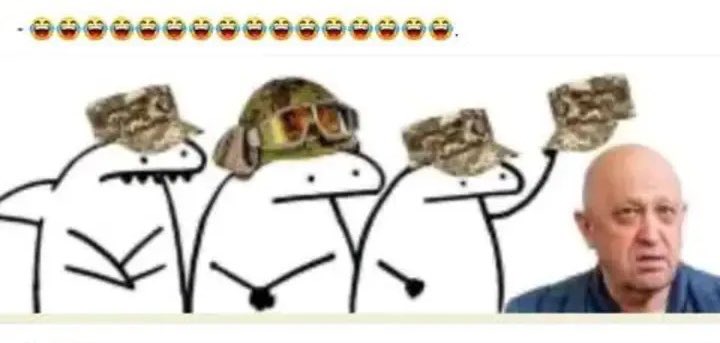 Decodïngtrolls On Twitter ⚡️i Called The Coup On 26th May See Putin
