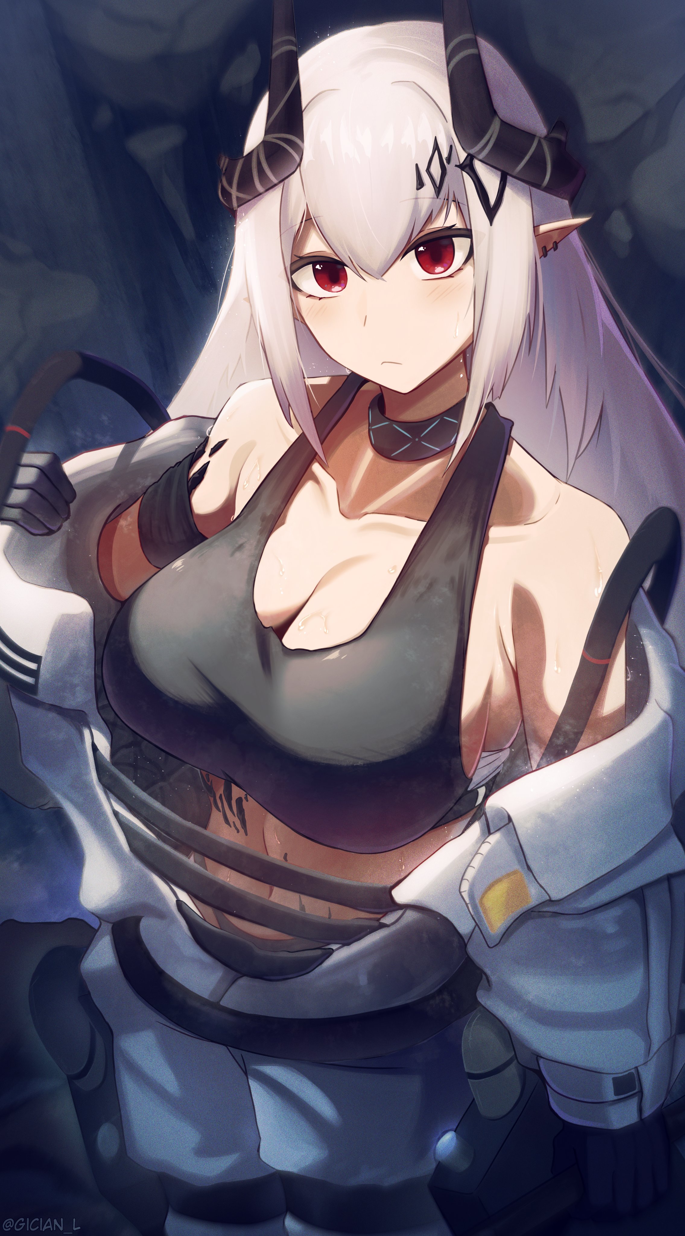 MChiefy🐙🐯⚙️(Comms Open!) (@m_chiefy) / Twitter