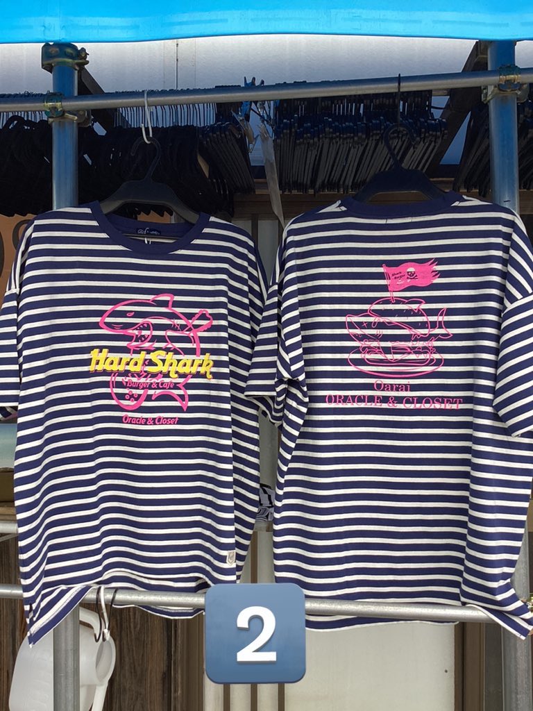 鉄(HAGANE) CLOSETの回し者 on Twitter: "RT @tomimasa5: ラッシュです♪"