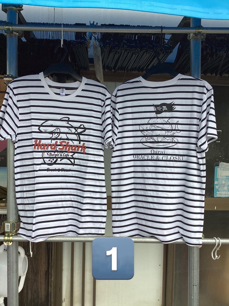 鉄(HAGANE) CLOSETの回し者 on Twitter: "RT @tomimasa5: ラッシュです♪"