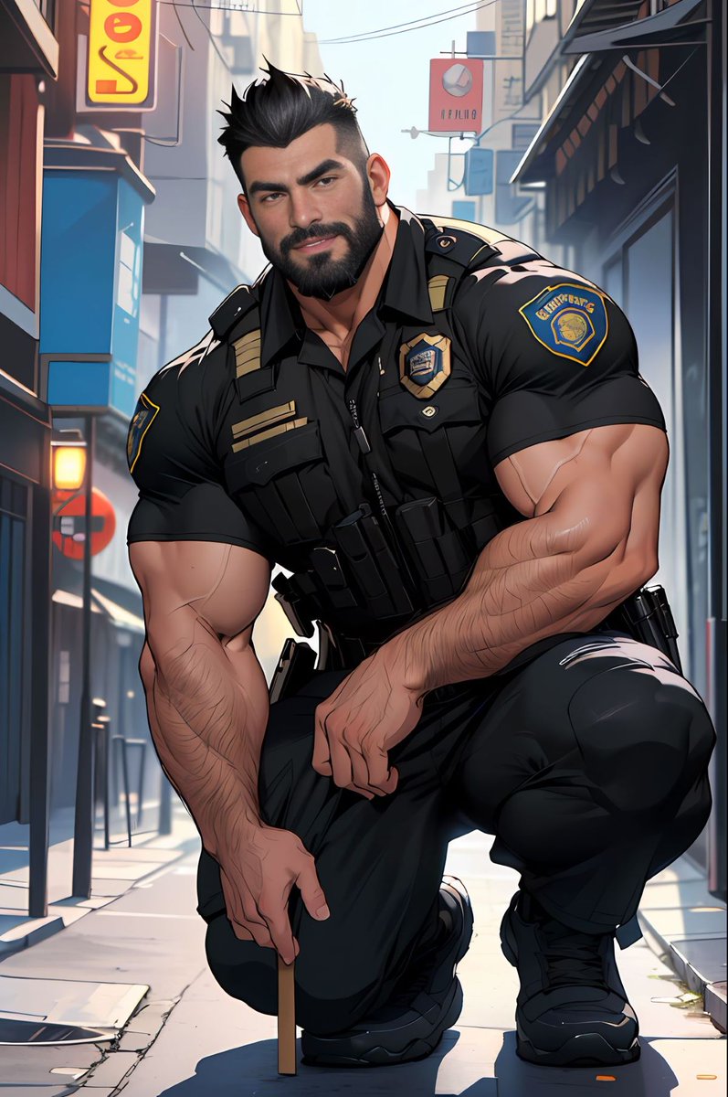 StubbleHunk on Twitter: