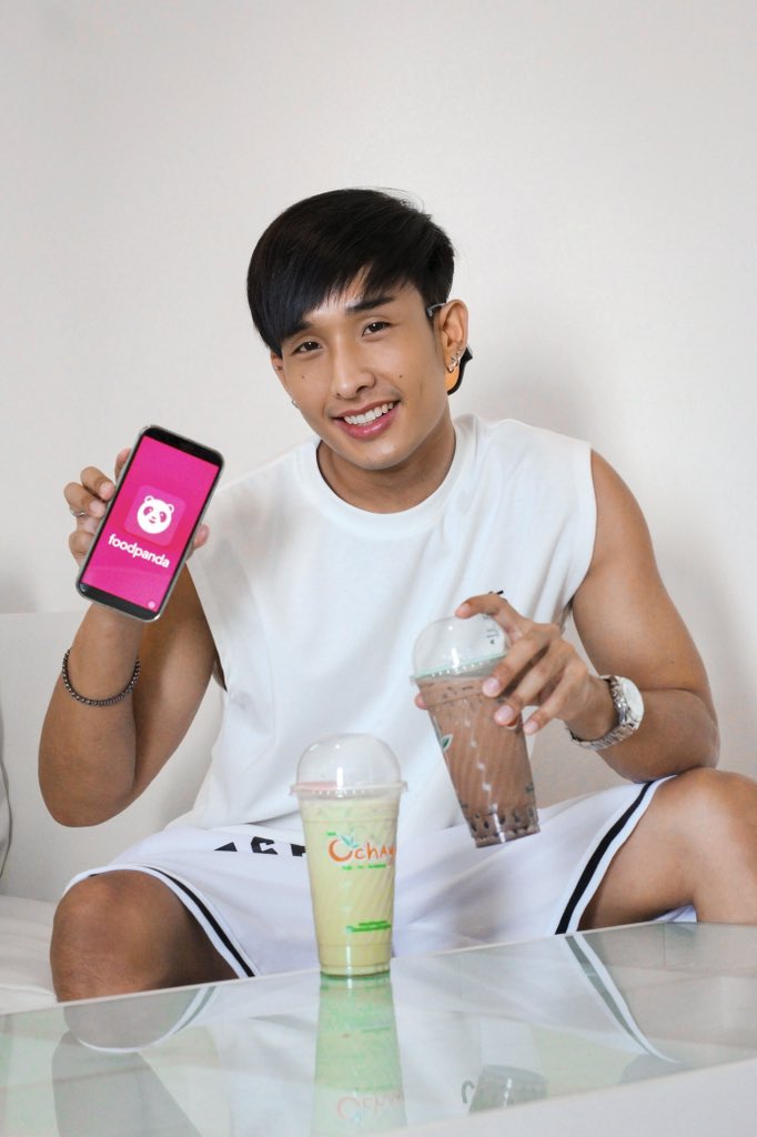 fluk_sorawit on Twitter: "ใครหิวแต่ขี้เกียจออกจากบ้าน foodpanda มีโปรโมชั่น ค่าส่ง 1 ฿ กับ เฉพาะ ...