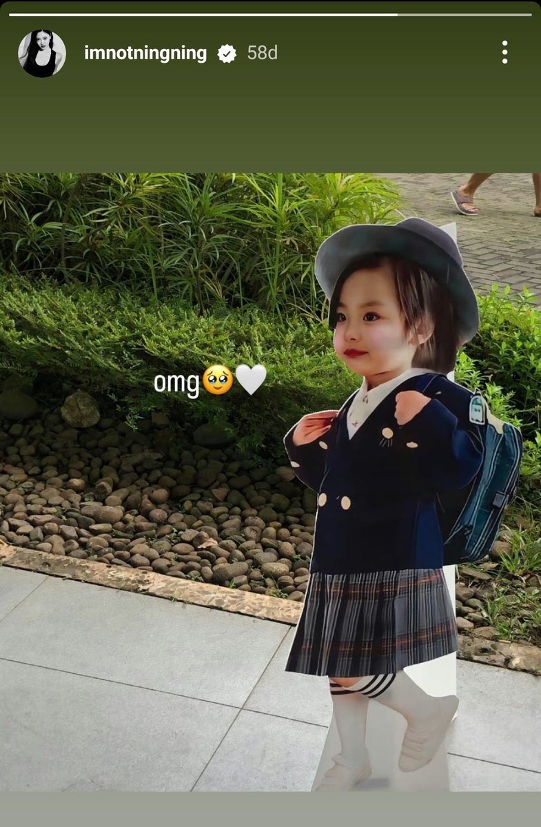 NINGNING INDONESIA on Twitter: NINGNING INDONESIA on Twitter: