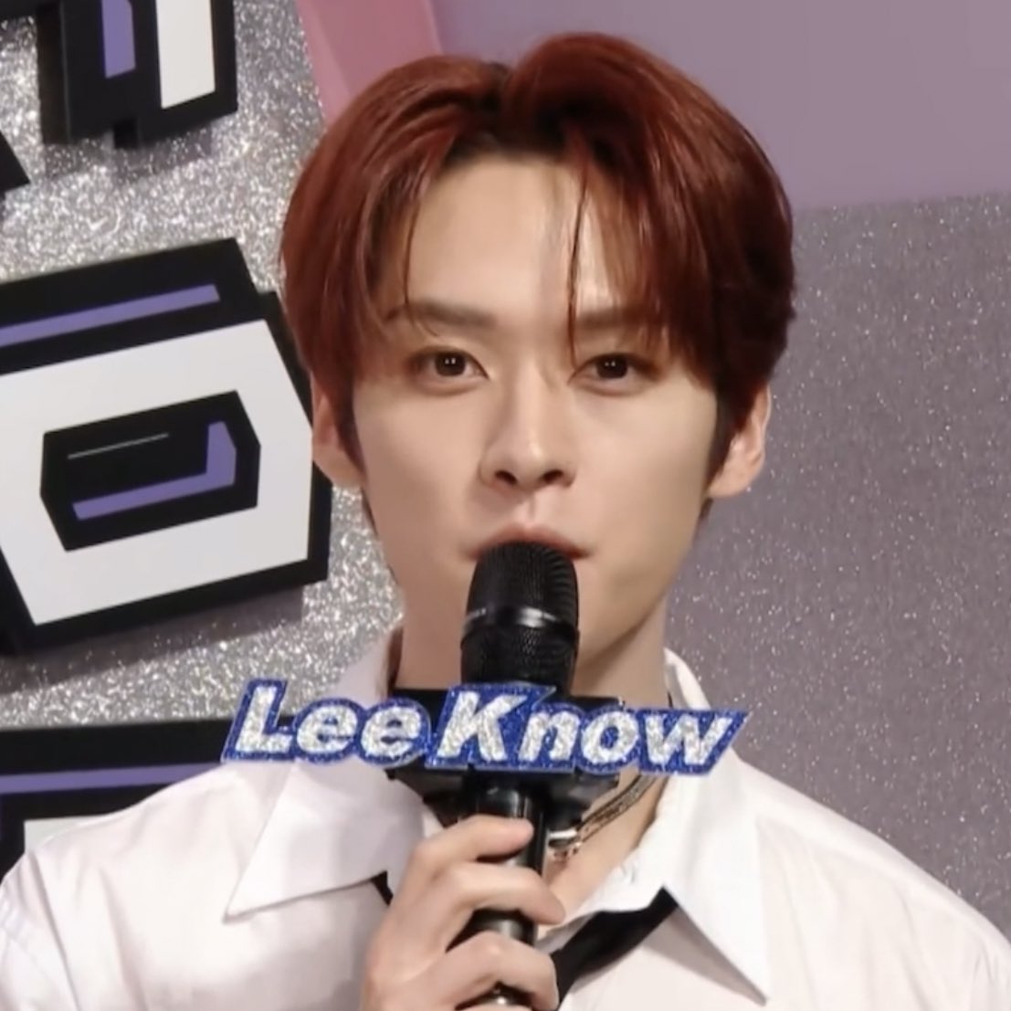 리노링 🥢 on Twitter: "pretty mc leeknow!!!! PRETTY MC LEEKNOW"