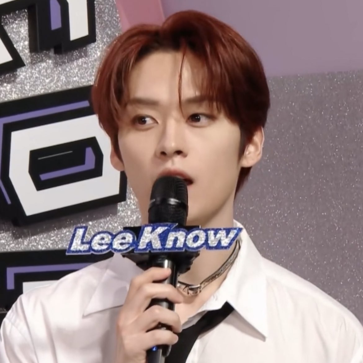 리노링 🥢 on Twitter: "pretty mc leeknow!!!! PRETTY MC LEEKNOW"