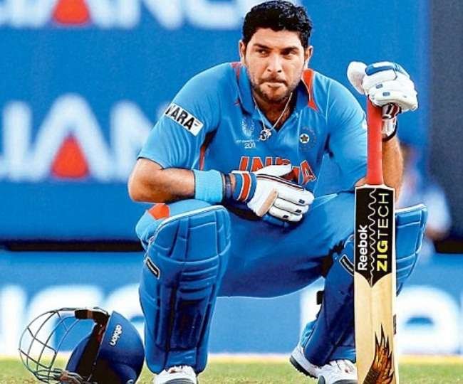 Yuvraj Singh’s Unforgettable 2011 World Cup Campaign Thread 🧵 - Thread ...