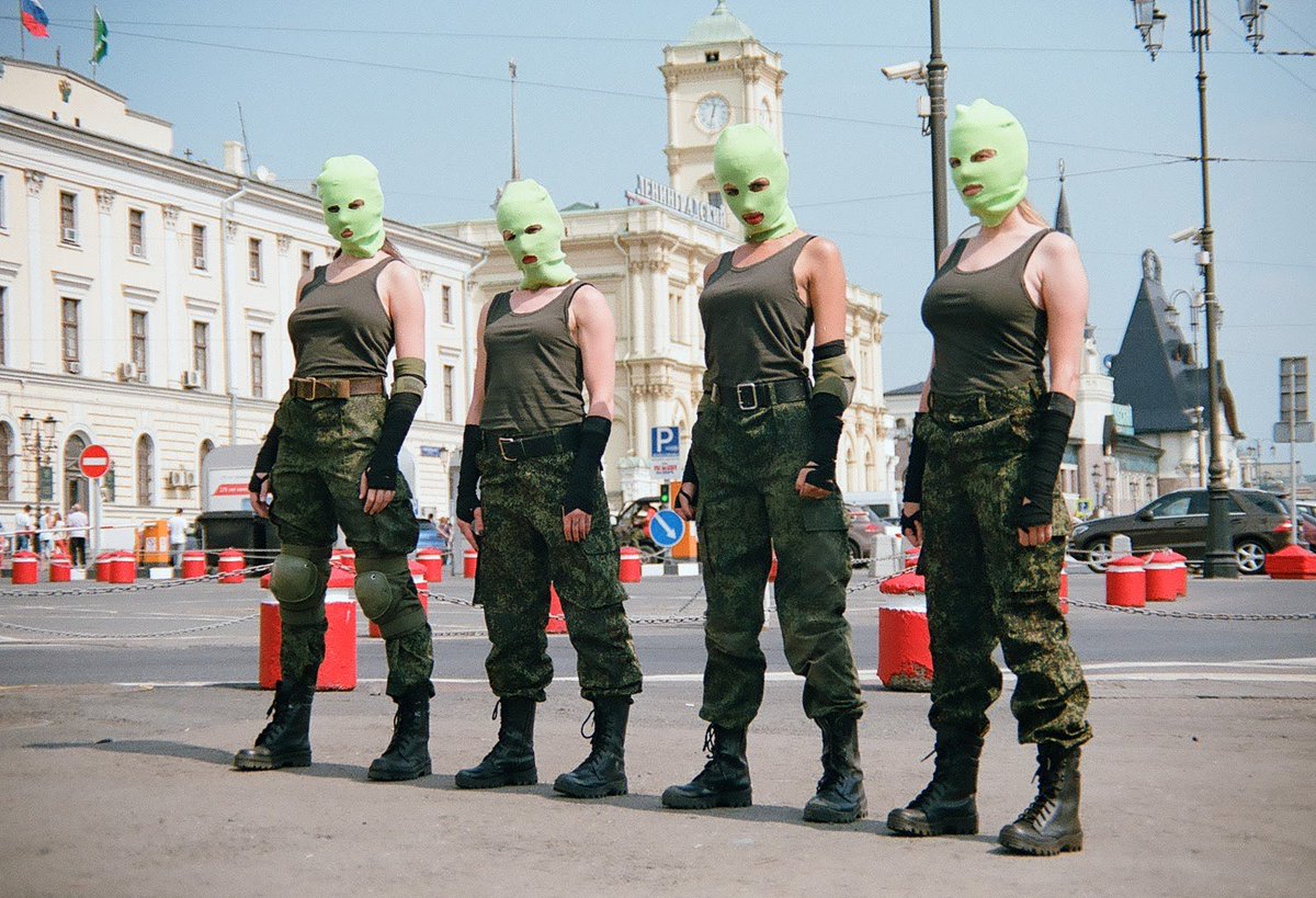 𝖕𝖚𝖘𝖘𝖞 𝖗𝖎𝖔𝖙💦 On Twitter Breaking News Moscow Has Been Taken Under The
