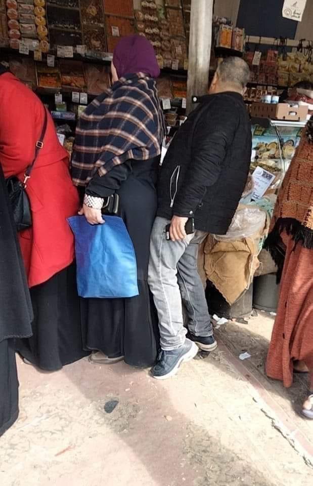 Hany Bakhit On Twitter هل المتحرش إنسان ؟ أشك كون المتحرش إنسانا