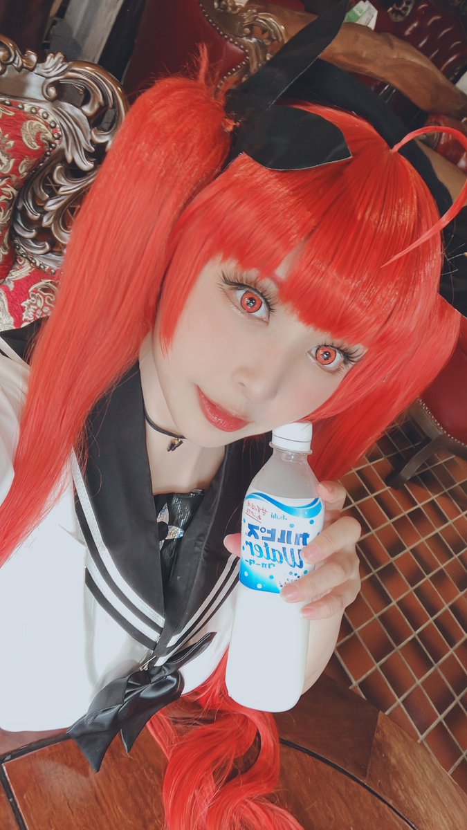 ねむり (@god_nemuri) さんのコスプレ作品まとめ (234 件) - Twoucan