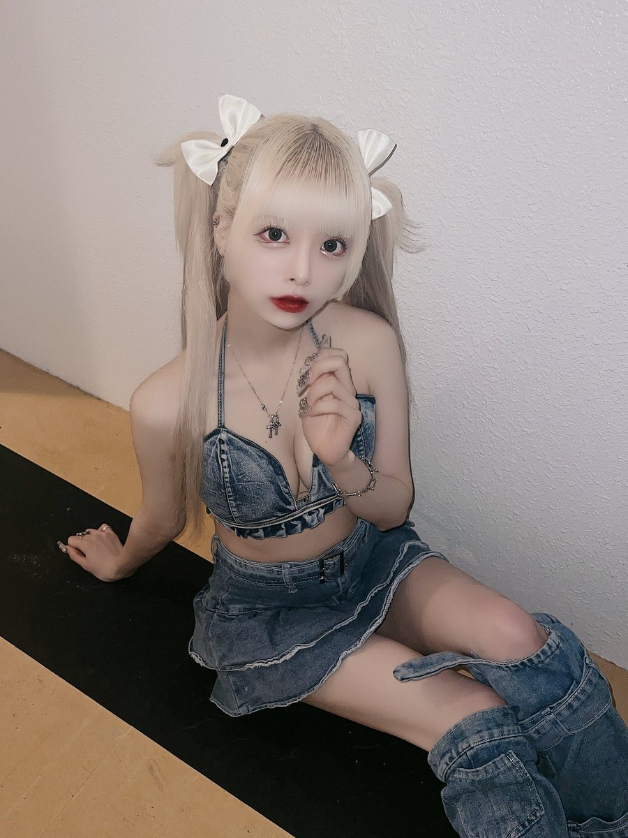 ばりちぃ On Twitter Rt Meimei Milifair 夏は好きか？