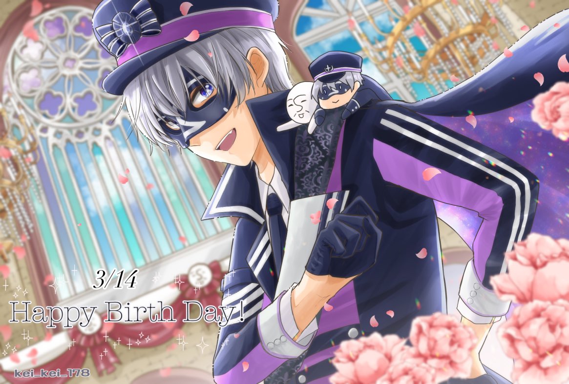 恵(けい) (@kei_kei_178) さんのイラスト・マンガ作品まとめ (8 件) - Twoucan