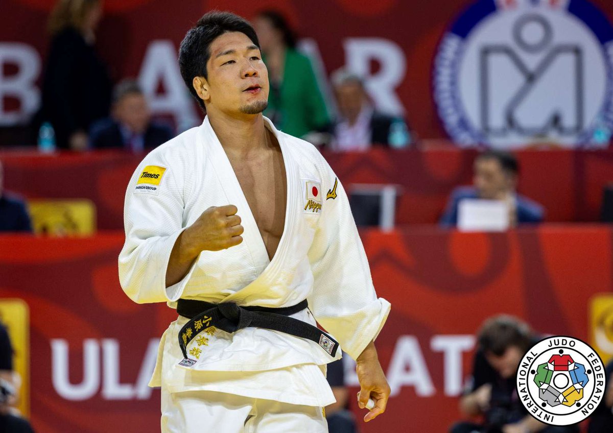 eJudo編集長 古田 英毅 on Twitter: "【ニュース】小原拳哉がカッスとイを破って優勝、73kg級は大吉賢が念願のワールドツアー初タイトル／グランドスラム・ウランバートル2023 ...