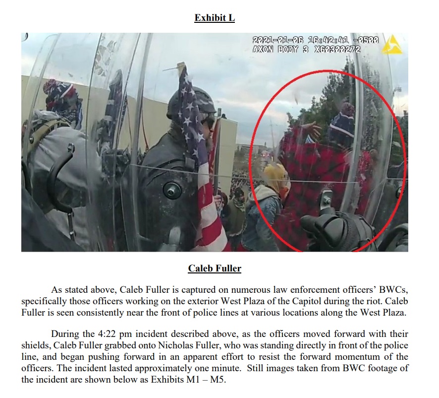 The HiFi LoFi Getdown on Twitter: "RT @MacFarlaneNews: Initial appearance TUESDAY in newly-filed ...