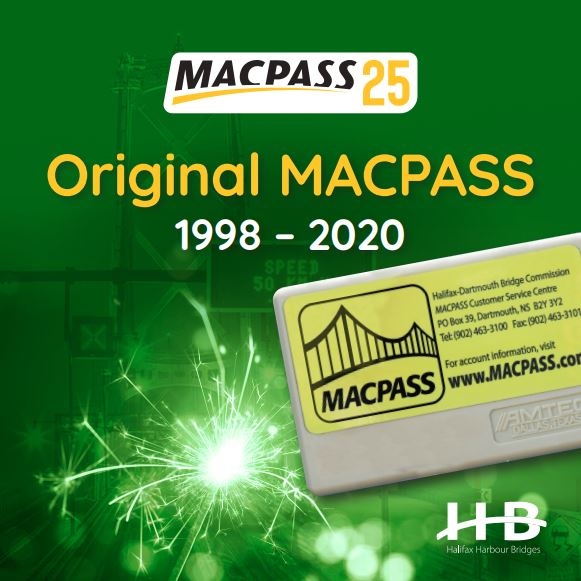 HHB on Twitter: "A quarter century already? That's right MACPASS is 25! Do you remember all the ...