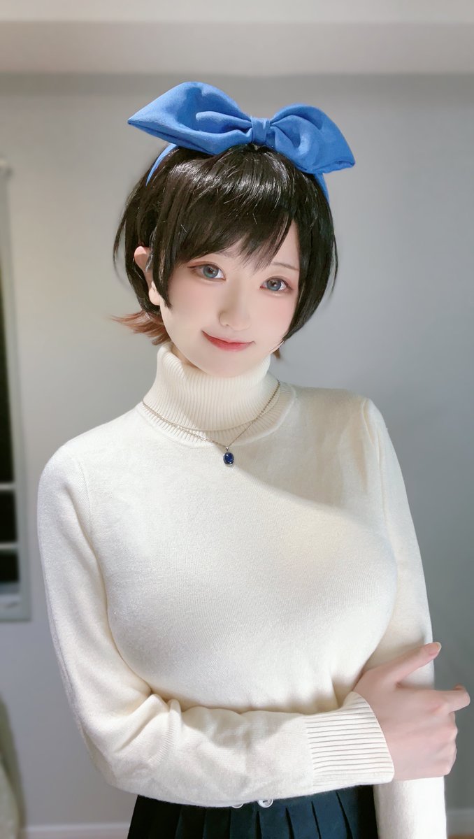 千阳(ちよ)🎐日曜西す11a (@tokio0131) さんのコスプレ作品まとめ (781 件) - Twoucan