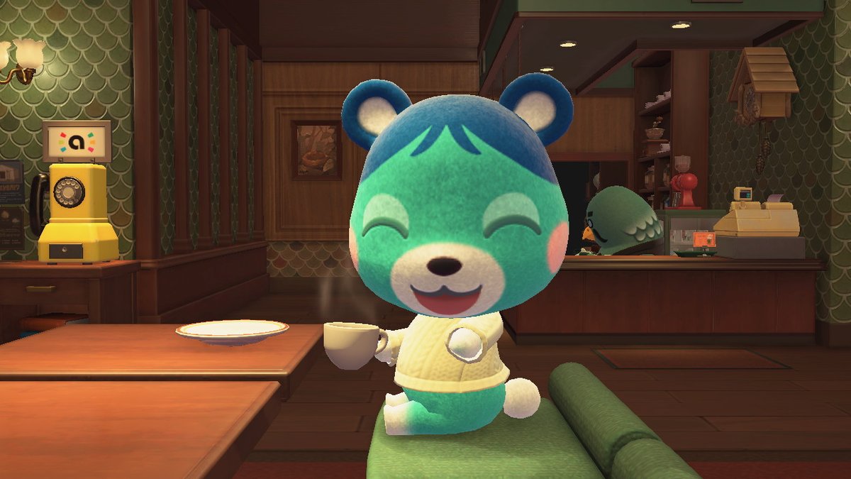 New Horizons Retweet on Twitter: "RT @markwars1972: June 24th belongs to Bluebear. This peppy ...