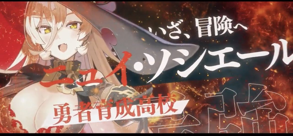 well on Twitter: "切なかった #Vtuberバトルロワイアル3 #かな絵 #KuzuArt #りりむとおえかき https://t.co/XALTkkKDWd" / Twitter