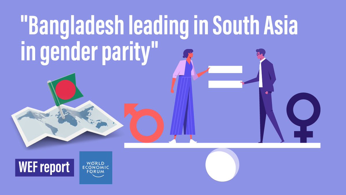 Awami League On Twitter Bangladesh Has Ranked Number One Among The
