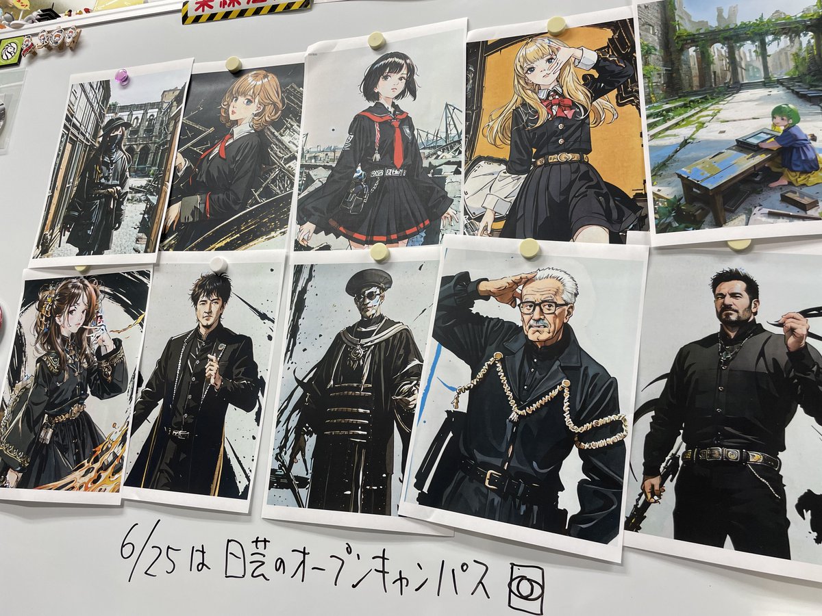 青木敬士／アミッドP(@AOKI_KC) - Twilog