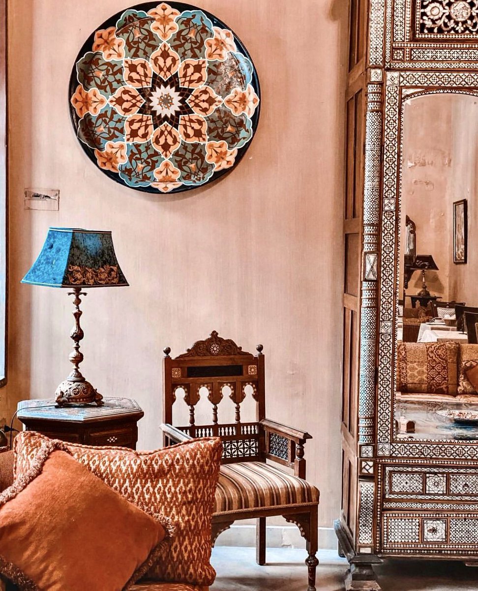 The city of Damascus is one of the oldest continually inhabited cities ...