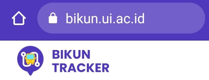 OKK UI on Twitter: "🚍BIKUN TRACKER: Bisa untuk apa aja, sih?🚍 ★A THREAD☆ Halo, Sobat Oka Oki ...