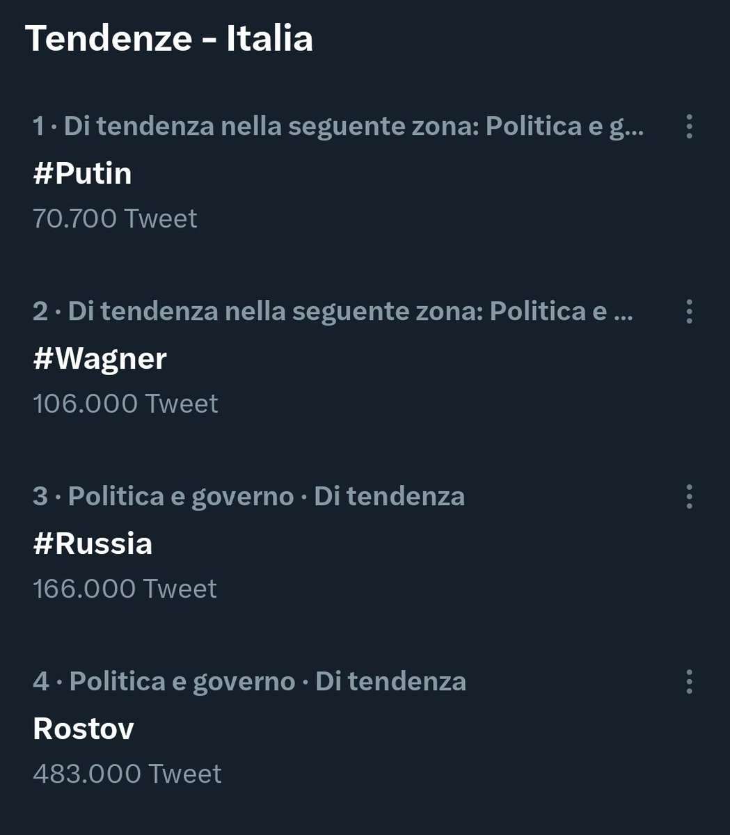 Il Grande Flagello on Twitter: Il Grande Flagello on Twitter: