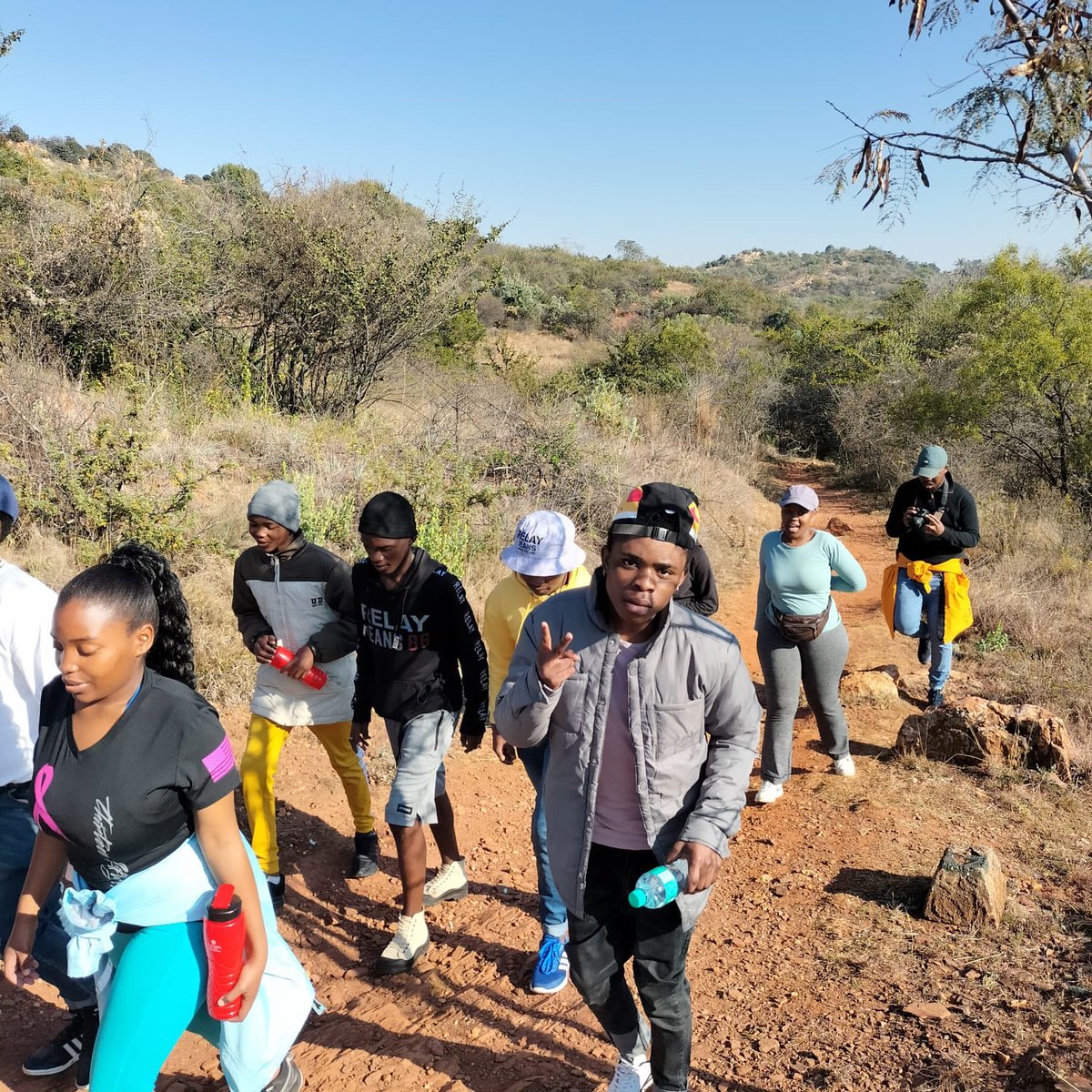 ACTIVATE! Change Drivers on Twitter: "Happening now, our Generation G champions are at a Mental ...