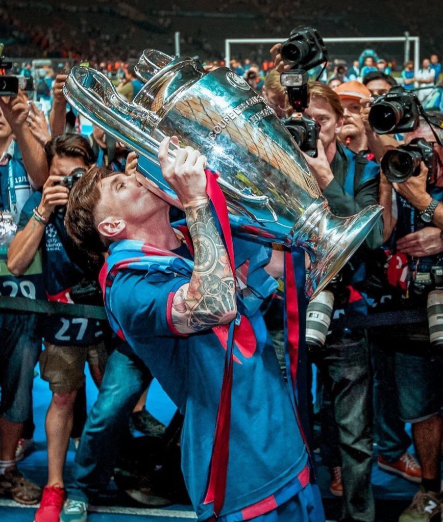 Happy birthday to the little boy from Rosario that changed the entire ...