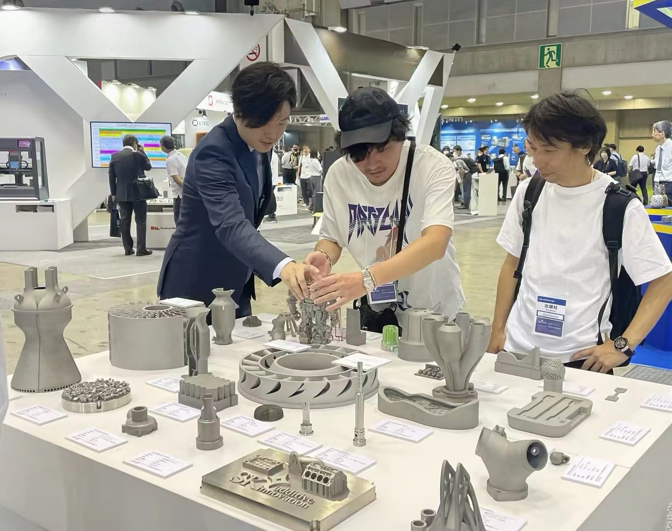 HBD Additive Manufacturing (@HBDAdditive2015) / Twitter