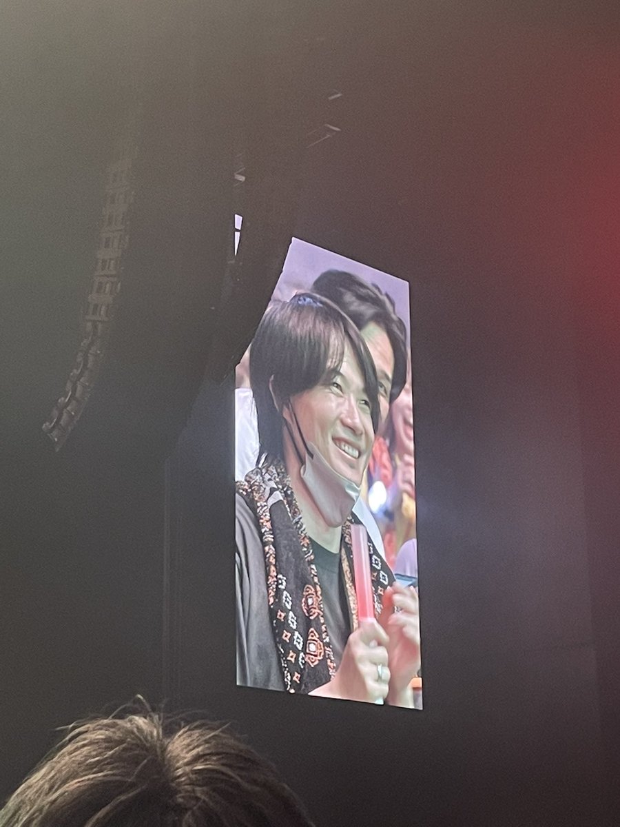 YOASOBIのライブで神木隆之介が目撃される「会場大絶叫」「普通にプライベートらしい」 | Jocee@最新ニュース