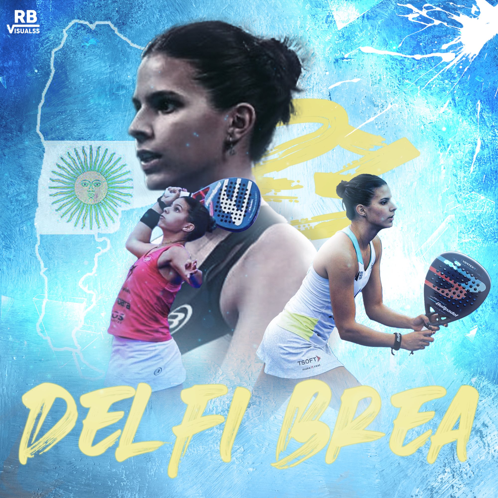 DOK’S🇲🇰💜 ( Delfi Brea fan account) (@ladallingance) / Twitter