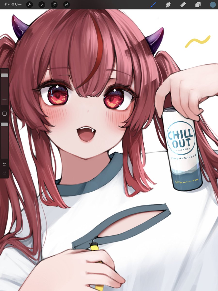 KOEH (@KOEH_illust) さんのイラスト・マンガ作品まとめ (41 件) - Twoucan