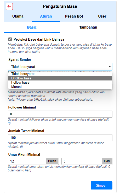 Memelord on Twitter: "My twitter bot API is obsolete. Now the only way to send memes is thru a ...