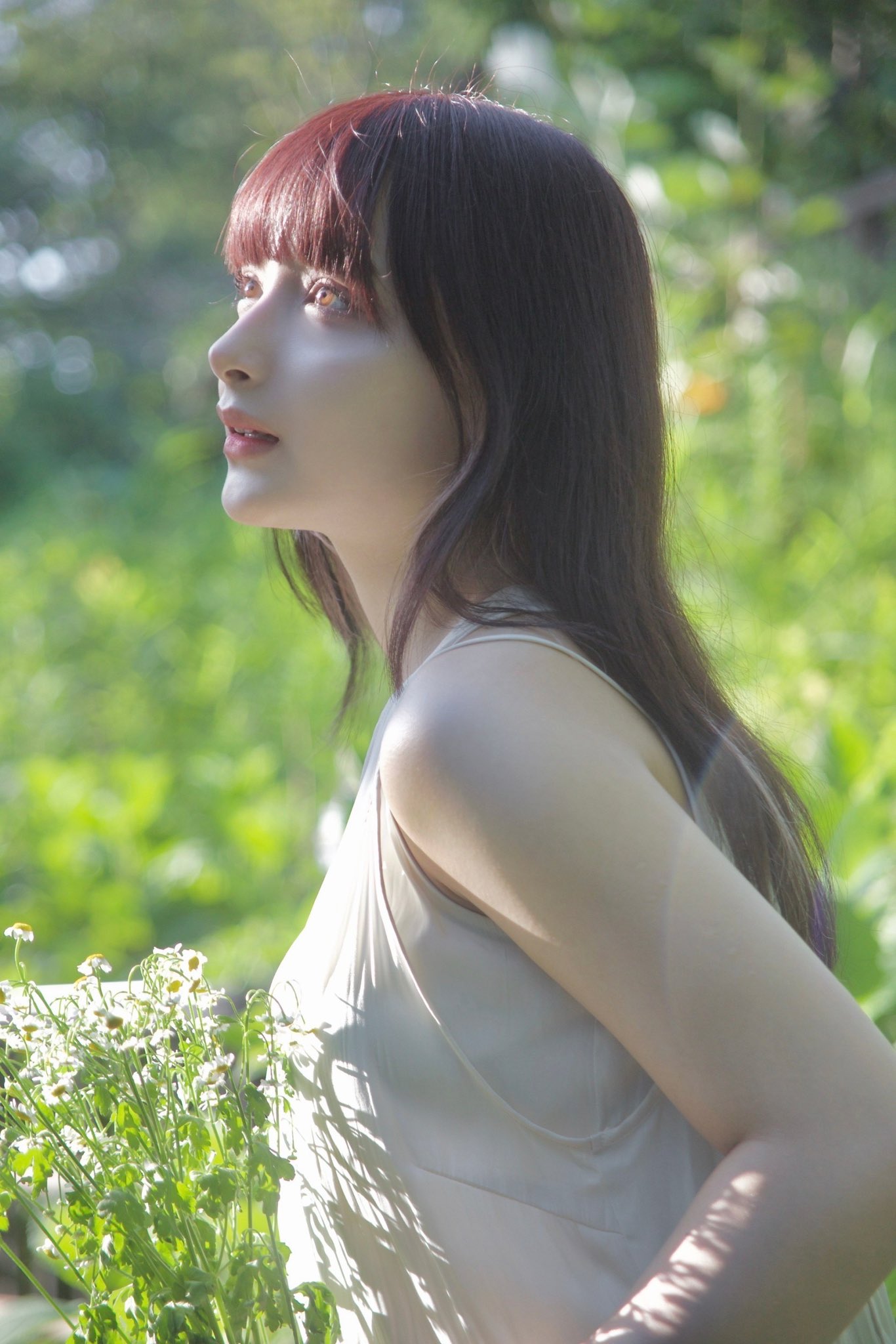 [纯享]透明般的少女[2P] -6park.com