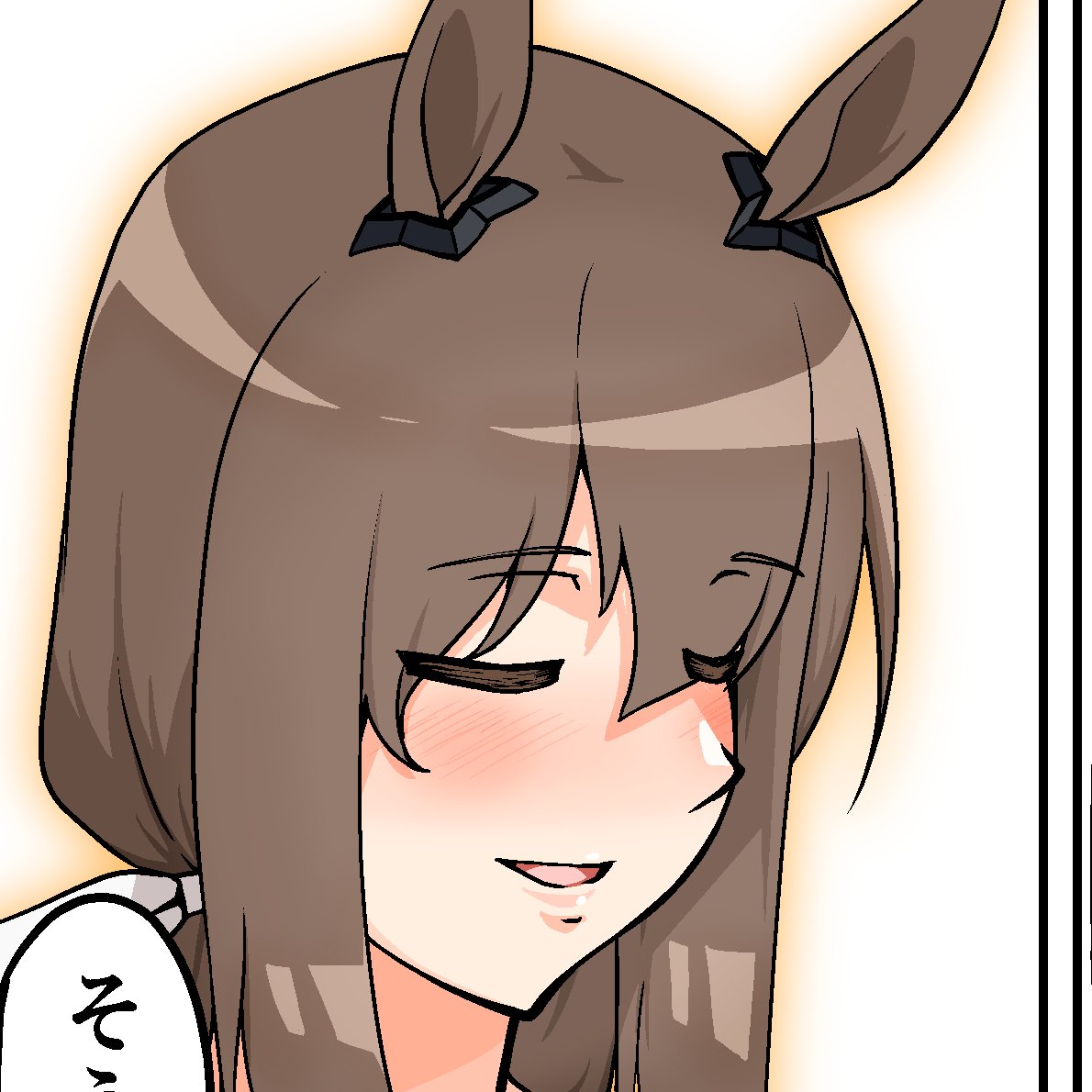 「ルビトレの評価ってだいたいこんな感じだと思う。」たんべ＠C105日曜 西 く-24bの漫画