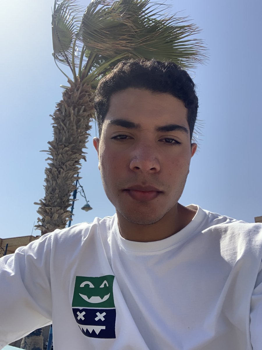 Abdulrahman Shaheen on Twitter: "مثيف"