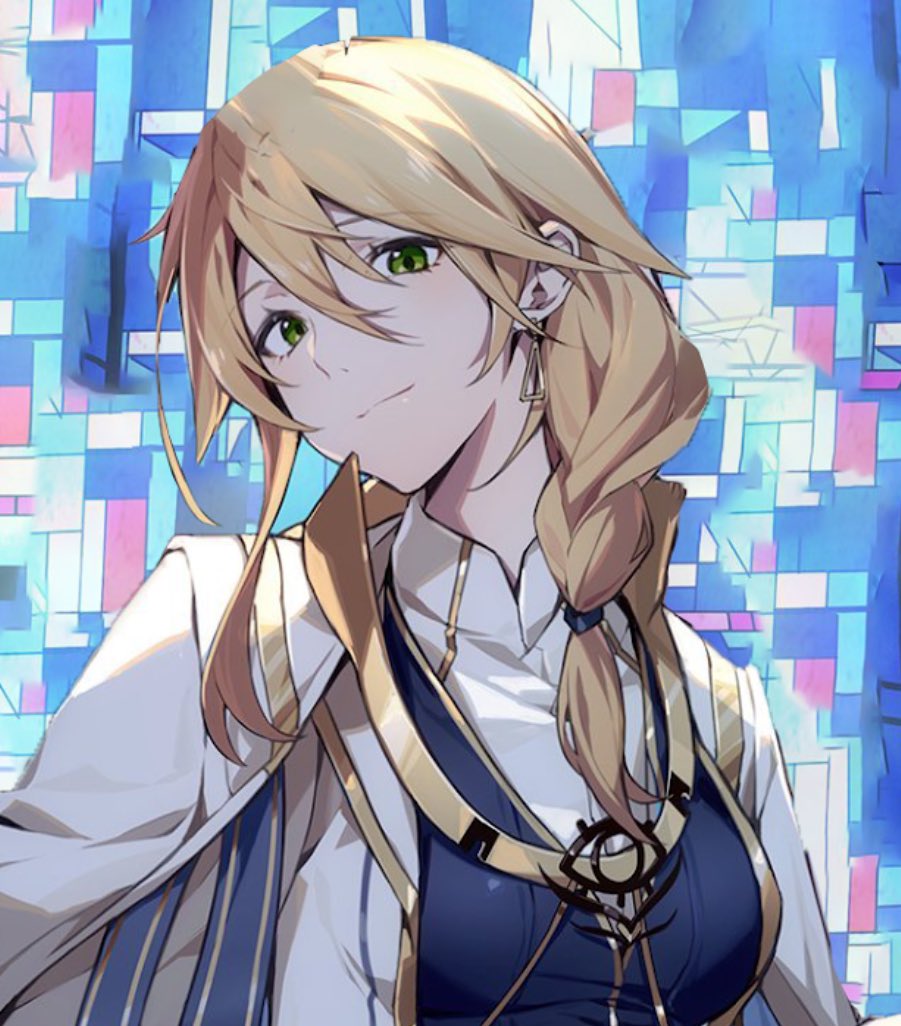 void archivist ⚢ on Twitter: "sometimes i wonder what the herrscher of reason of the previous ...