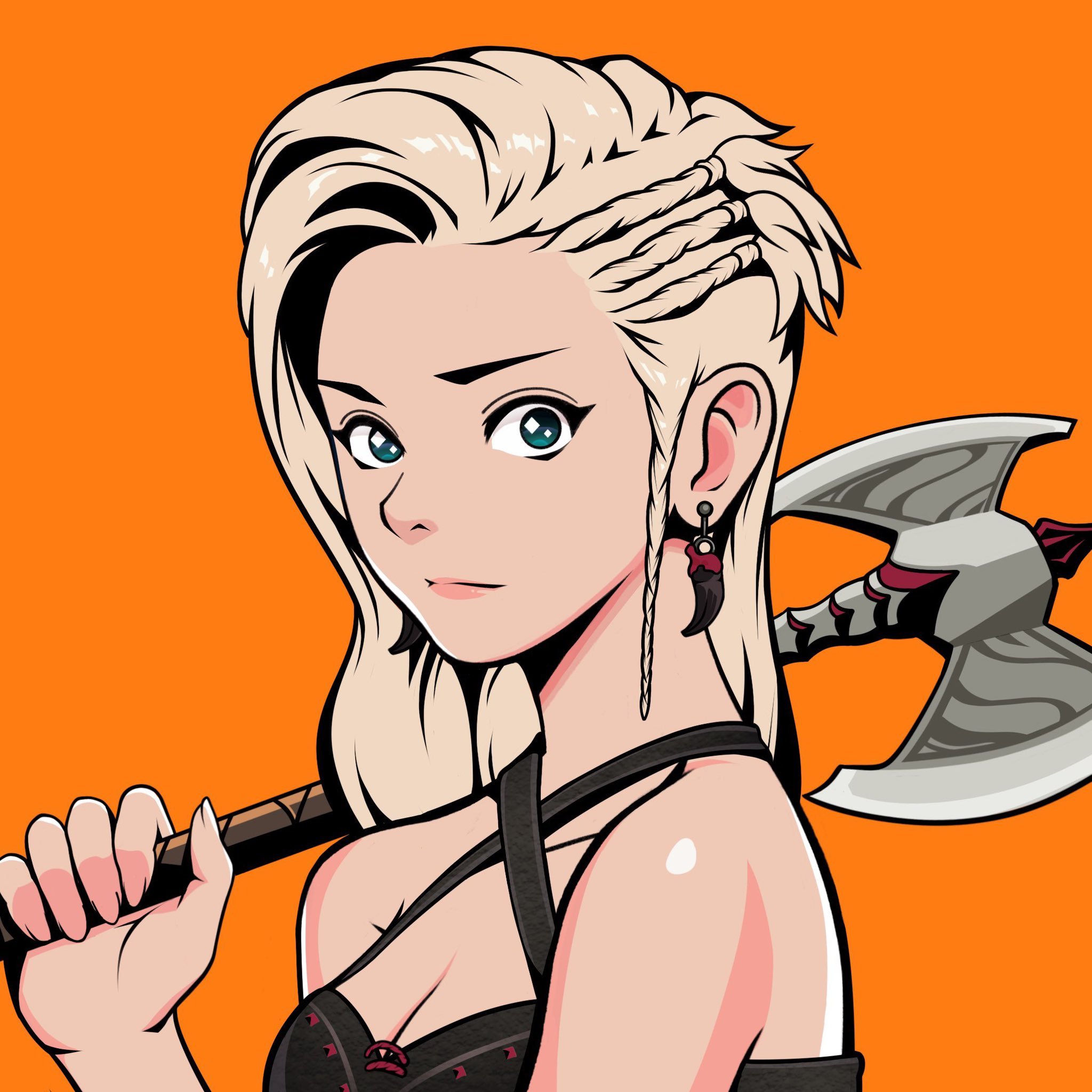 ️AlphaSchool ️ on Twitter: "AlphaSchool X WAAA 🟧 👑Prize : 7 WL #btc 📍Join GA Event https://t.co ...