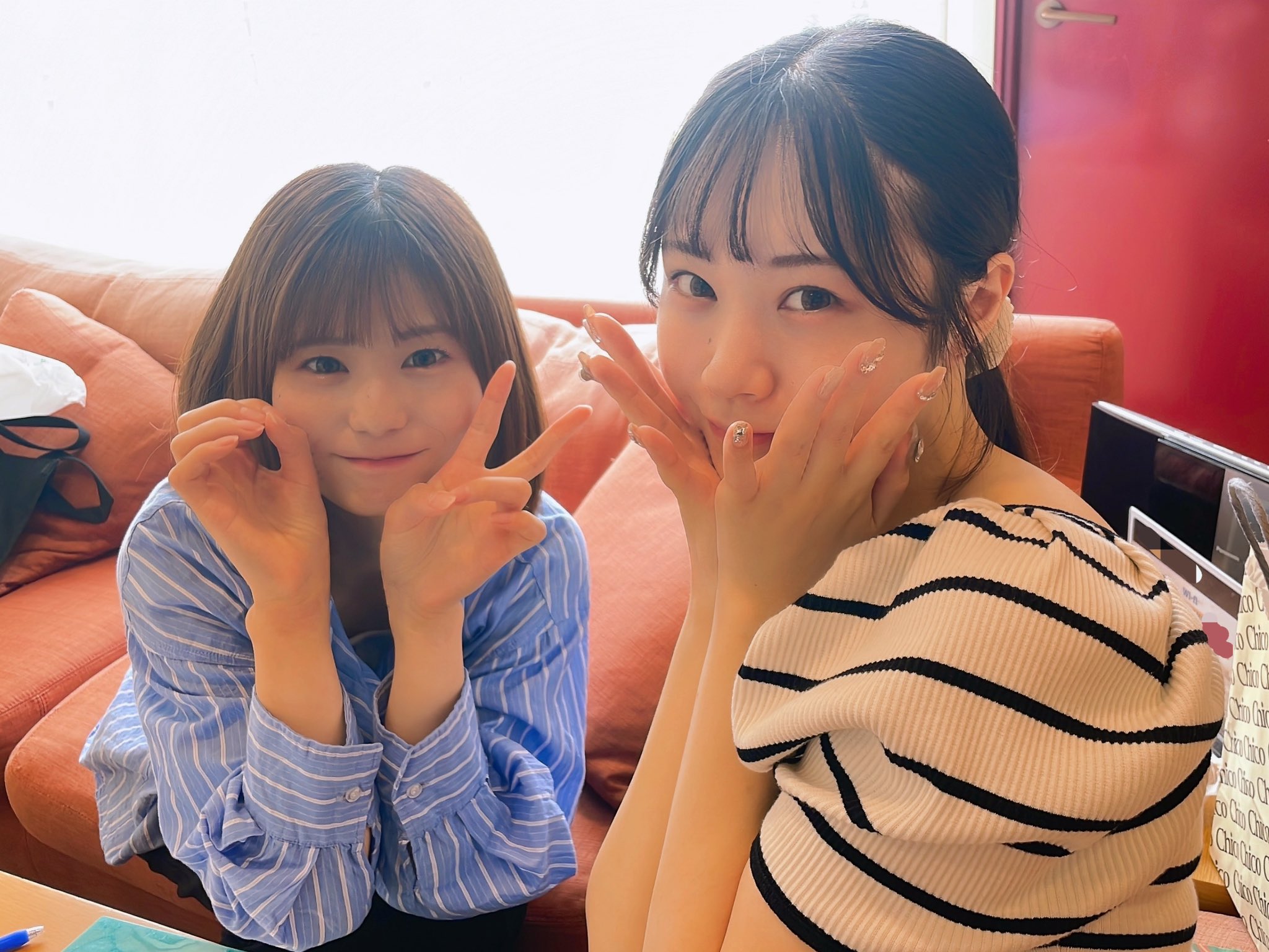 ideal peco on Twitter: "【 #ペコオフショ】 本日のアイペコちゃんは レコーディングでした🎙️♬ 日々お披露目ライブに向けて準備中です！ 🎪ideal pecoお披露目 ...