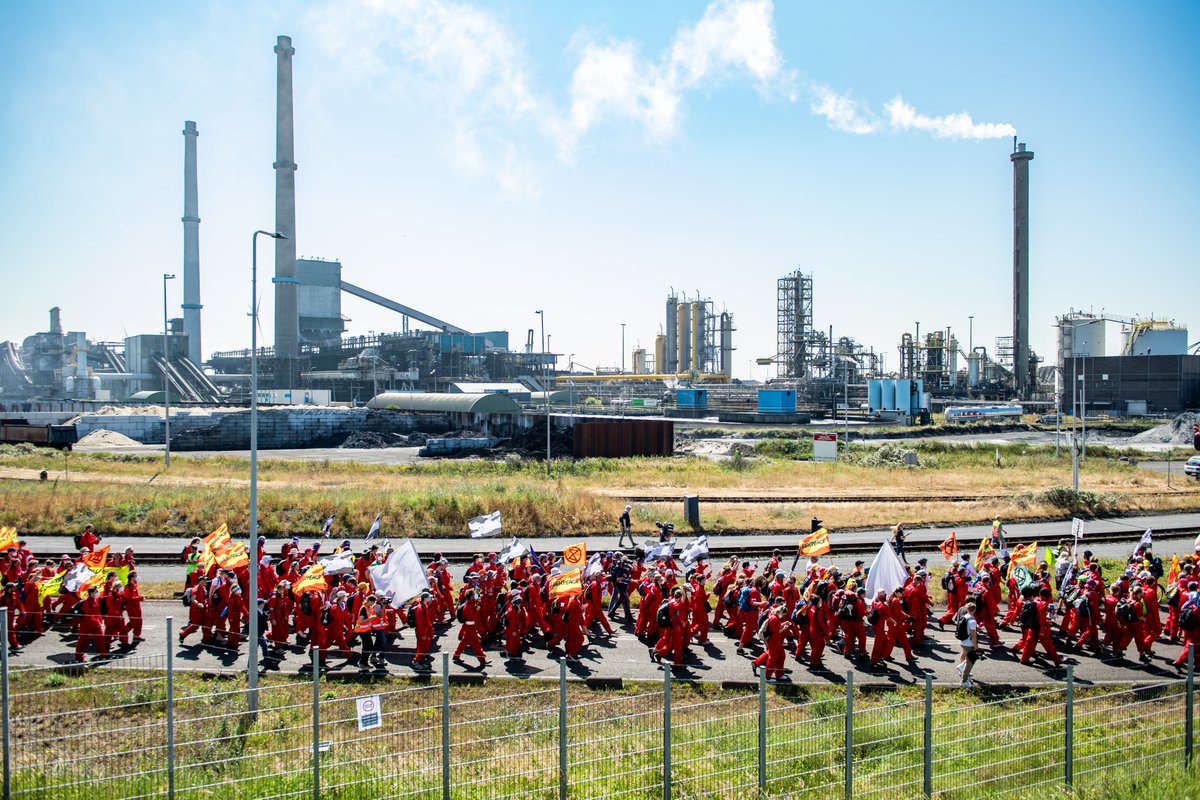 Greenpeace Nederland on Twitter: Greenpeace Nederland on Twitter: