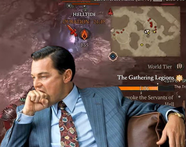 ⛧jen⛧ On Twitter Sex Is Great But Have You Ever Had A Legion Event