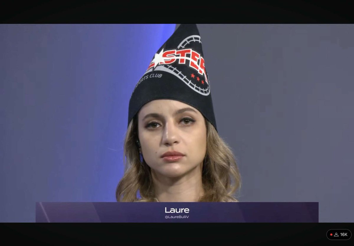 Chats twitchFR - LoL on Twitter: ""Fan KT apprenant que son équipe a 2-0 T1""