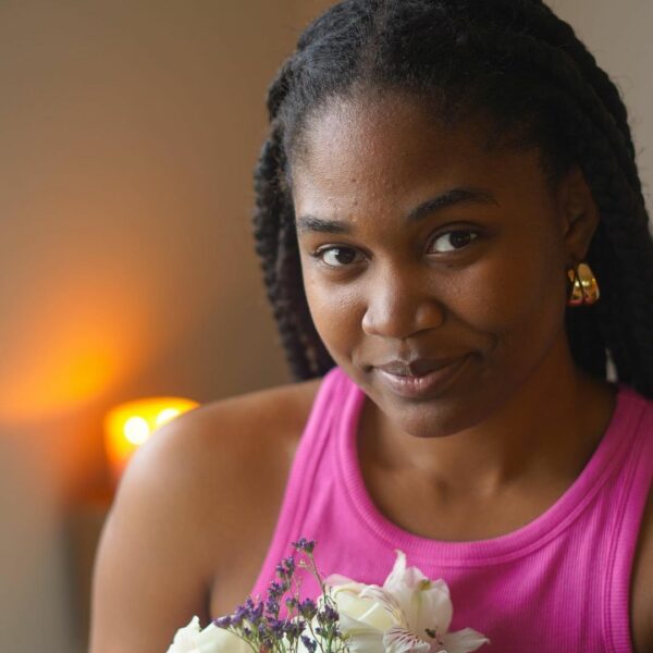 Diandra Forrest Shaun Ross