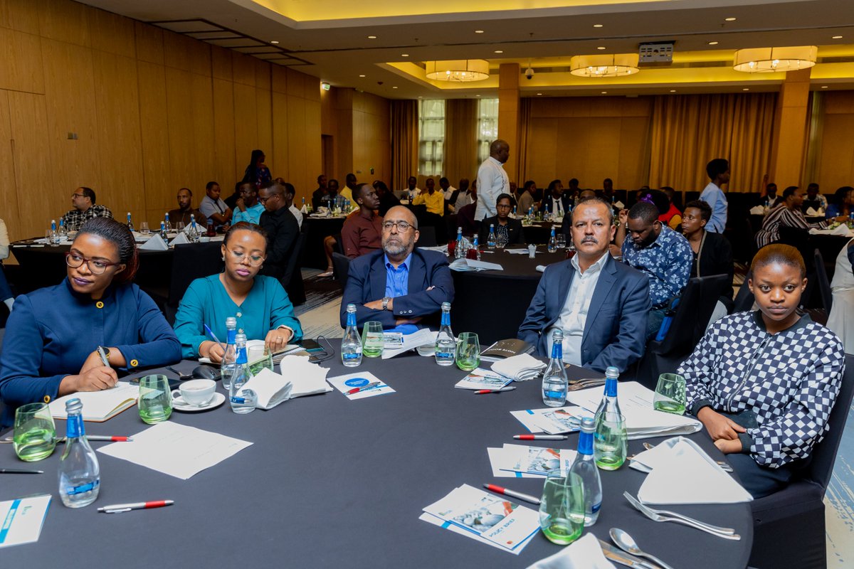 Rwanda Development Board on Twitter: "RT @SkillsRwanda: The Chief Skills Office gathered private ...