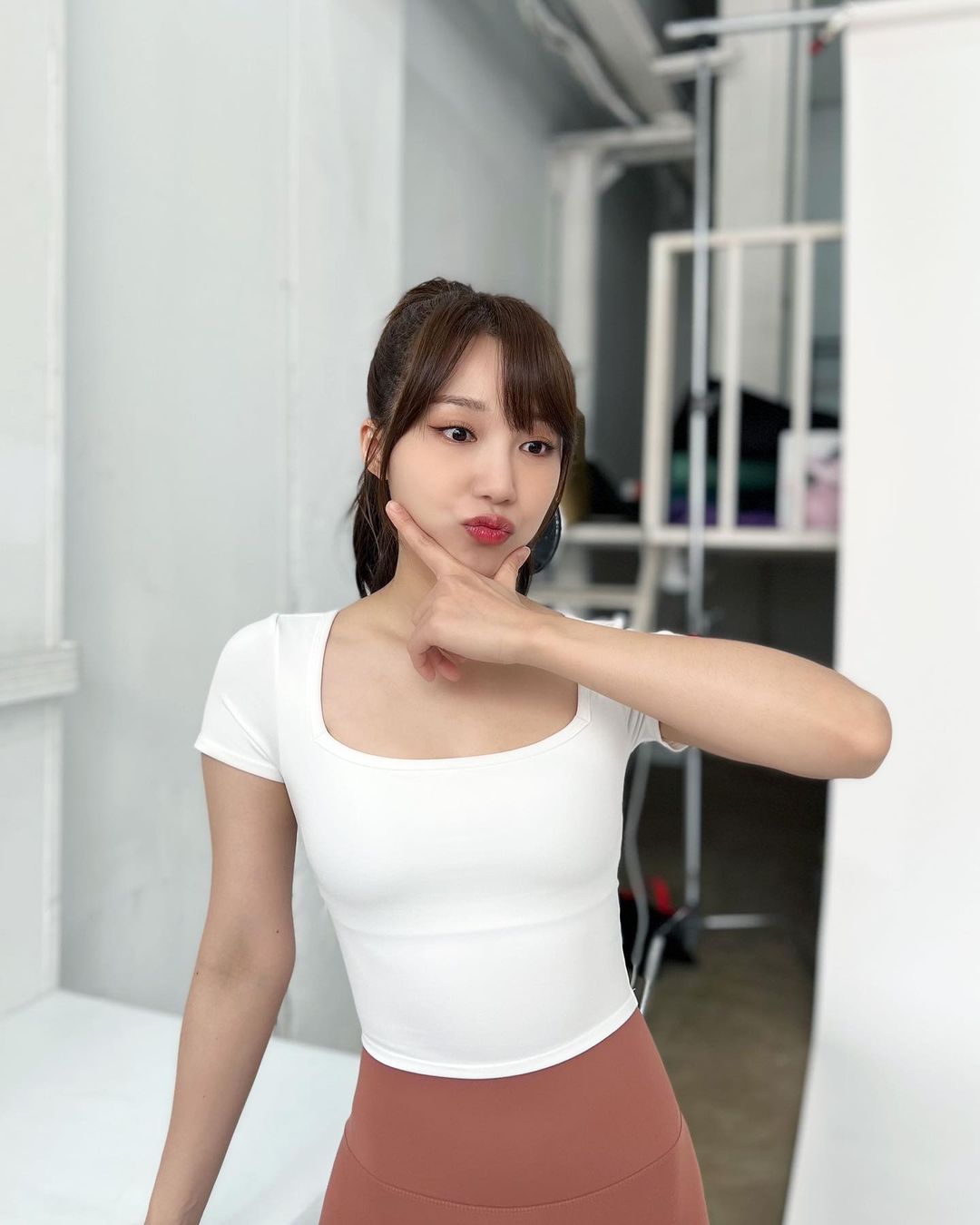 PinkSunshine0419 on Twitter: "230624 Apink Official IG update with Eunji 🐶 #에이핑크 #정은지 https://t ...