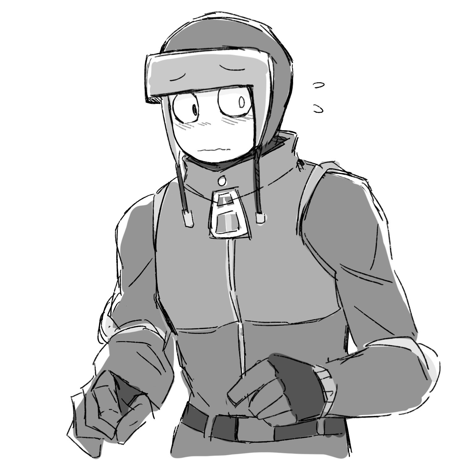 Unknown Person Deviantart