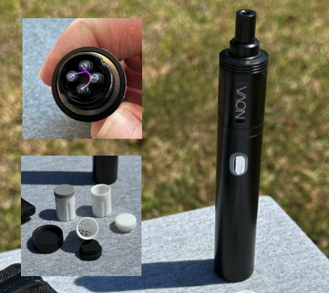 Carver Johns on Twitter: "Review: The Cipher NOVA The Cipher NOVA isn’t quite what I expected ...