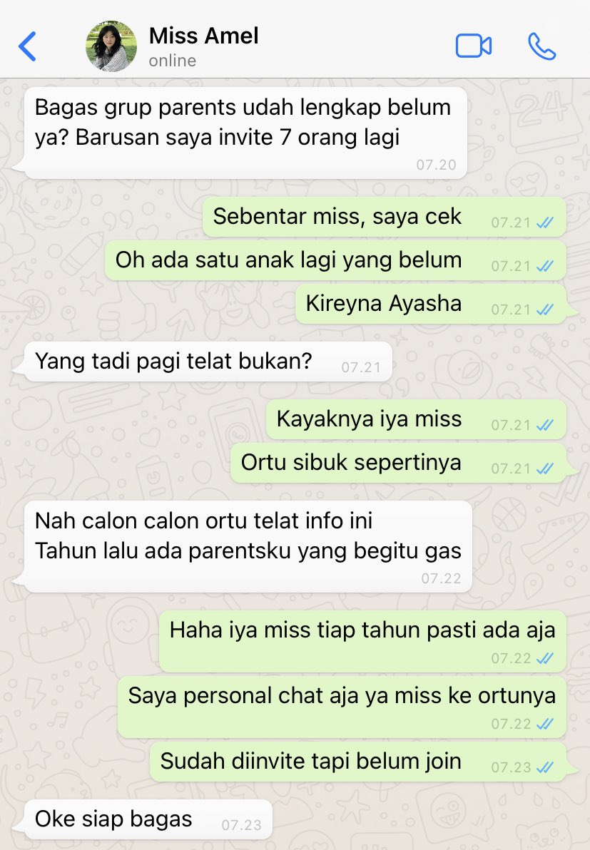 kaz on Twitter: "first chat"