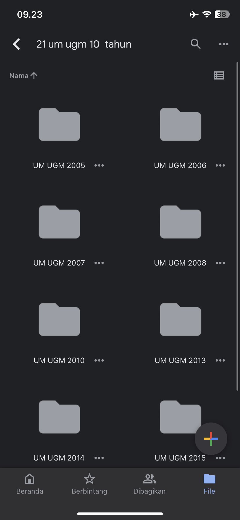 CatatanIndah · 2K Parafrase Plagiarisme Turnitin on Twitter: "KUMPULAN SOAL UJIAN MANDIRI UTUL ...